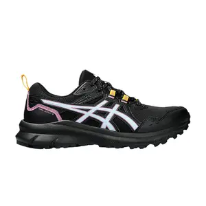 Asics Trail Scout 3 Sneakers - Black