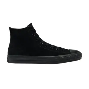 CONVERSE Chuck Taylor All Star Pro High-top Sneakers - Black