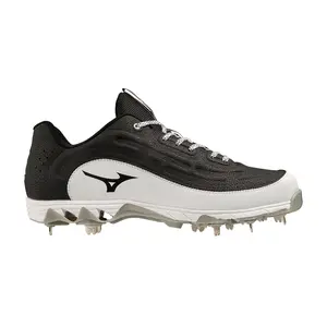 Mizuno 9-spike Ambition 3 Low - Black