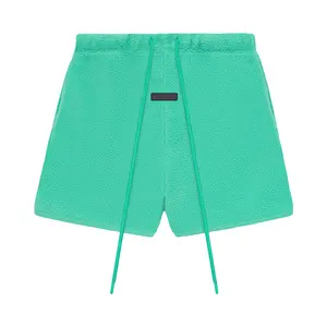 Fear Of God Nylon Running Short