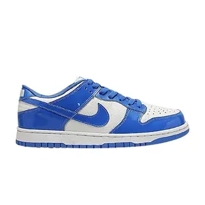Nike Dunk Low - White