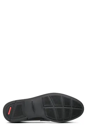 Rockport Sutton Penny Loafer - Black