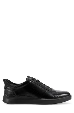 Rockport Tristen Low Top Sneaker - Black