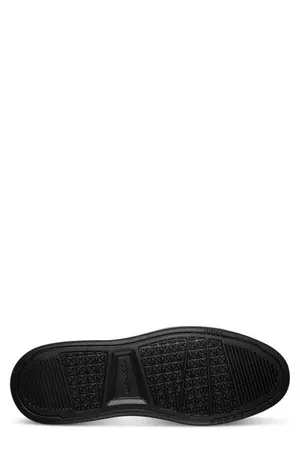 Rockport Tristen Low Top Sneaker - Black