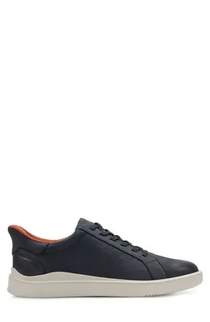 Rockport Tristen Low Top Sneaker - Dark Blue
