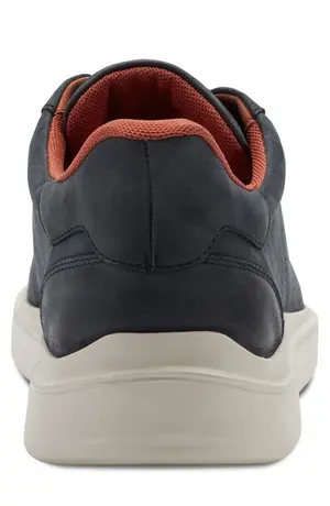 Rockport Tristen Low Top Sneaker - Dark Blue