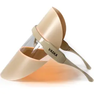 SOLARIS LABORATORIES NY After Hours 3-color Led Mask - Light Beige