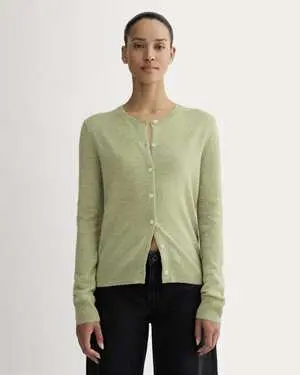Everlane Fine Knit Cardigans For Women