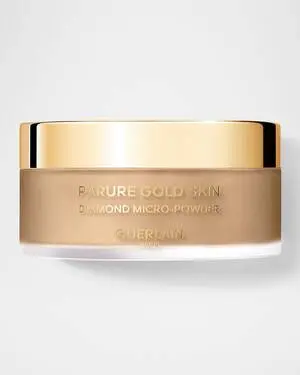 GUERLAIN Parure Gold Loose Powder - 04 Deep