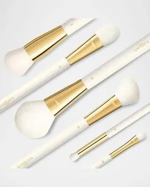 GUERLAIN No 23 Eyeshadow Shading Brush - One-color