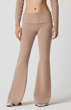 Florence By Mills Flare Bottoms For Women