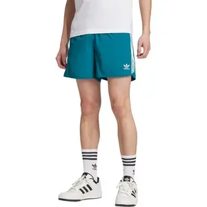 Adidas Pull On Bottoms For Men