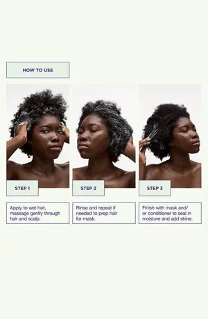 MARIA NILA True Soft Shampoo - No Color