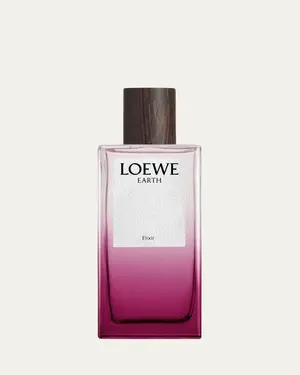 Loewe LOEWE Earth Elixir Eau De Parfum, 100 ML Noclr