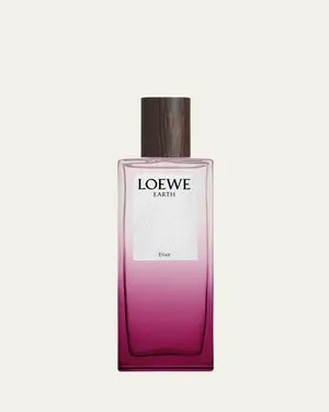 Loewe Earth Elixir Eau De Parfum, 50 ML Noclr