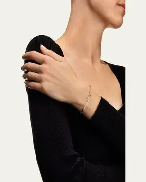 NOUVEL HERITAGE 18k Bangle - Gold