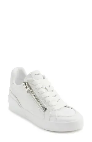 Dkny Zip Up Shoes For Women