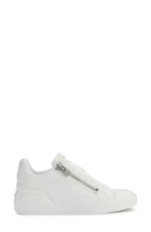 Dkny Mei Mid-rise Sneakers - White