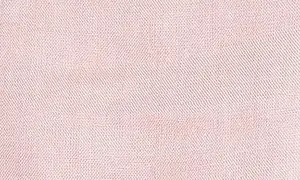 PETAL & PUP Devlin Linen Crop Tank - Blush