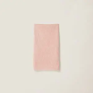 Miu Miu Mohair Pencil Skirt