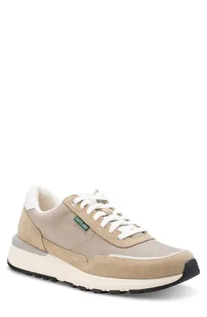 Eastland Leap Jogger Sneaker - Sand