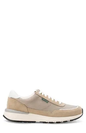Eastland Leap Jogger Sneaker - Sand
