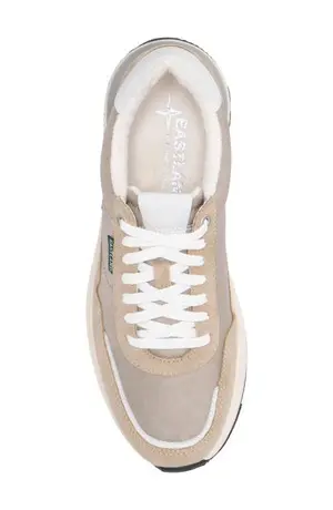Eastland Leap Jogger Sneaker - Sand