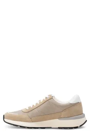 Eastland Leap Jogger Sneaker - Sand