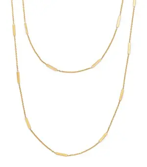 Jennifer Meyer Bar Jewelry
