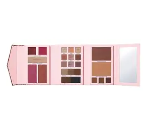 TARTE COSMETICS Jewelry Box Full Face Beauty Book - One-color