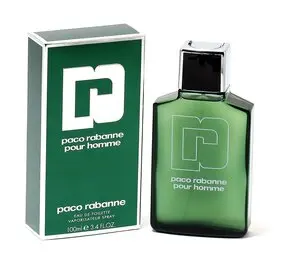 Paco Rabanne Spray Fragrance Products