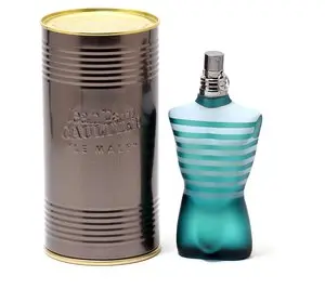 Jean Paul Gaultier Le Male- Edt Spray 4.2 Oz - One-color