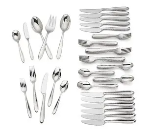 LENOX Cantera 65-piece Flatware Set
