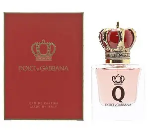 Dolce & Gabbana Q Ladies Eau De Parfum Spray 1. 7 Oz - One-color