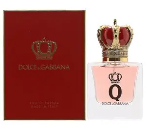 Dolce & Gabbana Q Ladies Eau De Parfum Spray 1 Oz - One-color