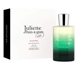 JULIETTE HAS A GUN Ex Vetiver 3.4oz - One-color