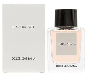 Dolce & Gabbana L'impertrice 1.7-fl Oz Edt - One-color