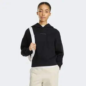 Canada Goose Muskoka Relaxed Hoodie - Black