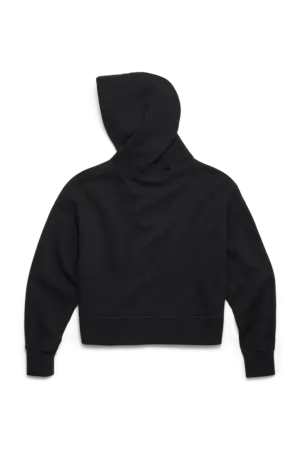 Canada Goose Muskoka Relaxed Hoodie - Black
