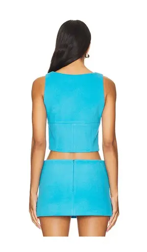 CEREN OCAK Vest