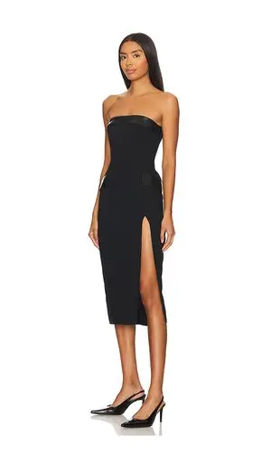 Amanda Uprichard Cassia Dress