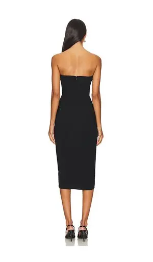 Amanda Uprichard Cassia Dress