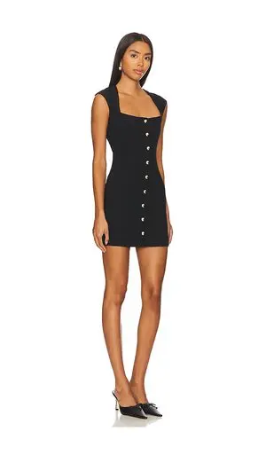 Amanda Uprichard Reeves Dress