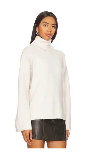 ALL THE WAYS Riley Sweater