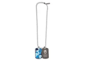 A Bathing Ape Necklaces For Men