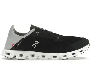 On Running Cloud 5 Coastin Sneakers - Black/shadow