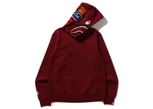 Bape Shark Sweatshirts Hoodies For Men