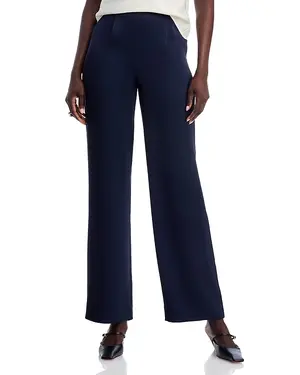 St. John Pull On Pants For Women