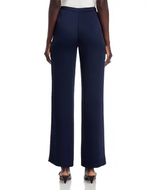 St. John Wide Leg Pants
