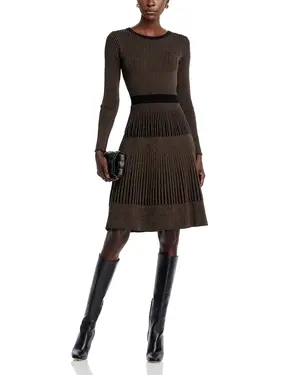 T Tahari Sweater Dress
